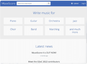 MuseScore Pro Subscription (12 months) - SubSteals.com